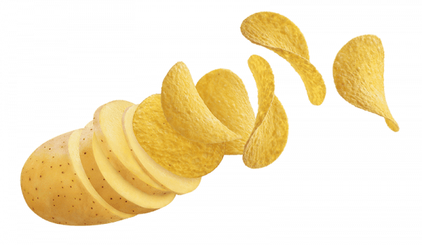Everything You Need to Know About Pringles Potato Chips
