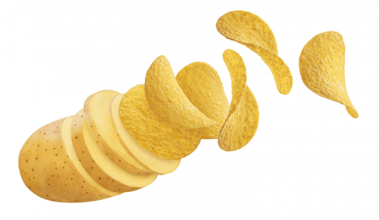 Everything You Need to Know About Pringles Potato Chips