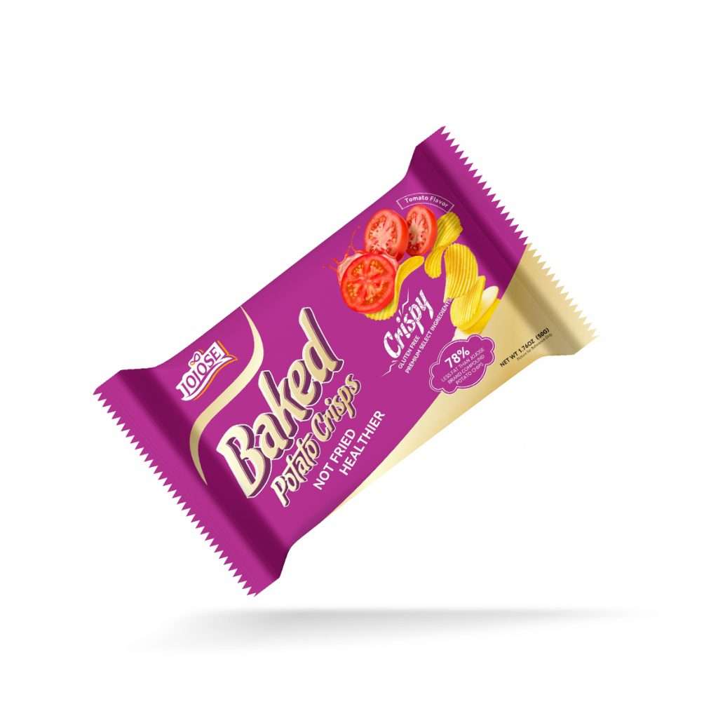 B-P-C Tomato flavor 50g Bag | Jojose